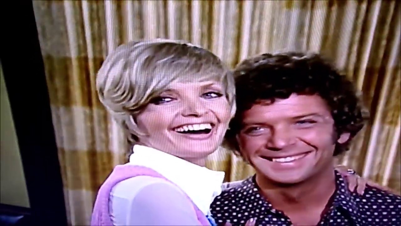 The Brady Bunch...Mike and Carol tribute .... - YouTube
