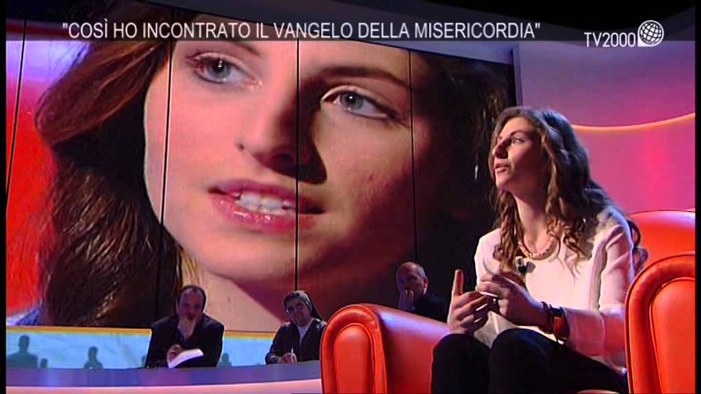 "Siamo Noi" - Verso Firenze 2015 - Giulia Riccardi - YouTube