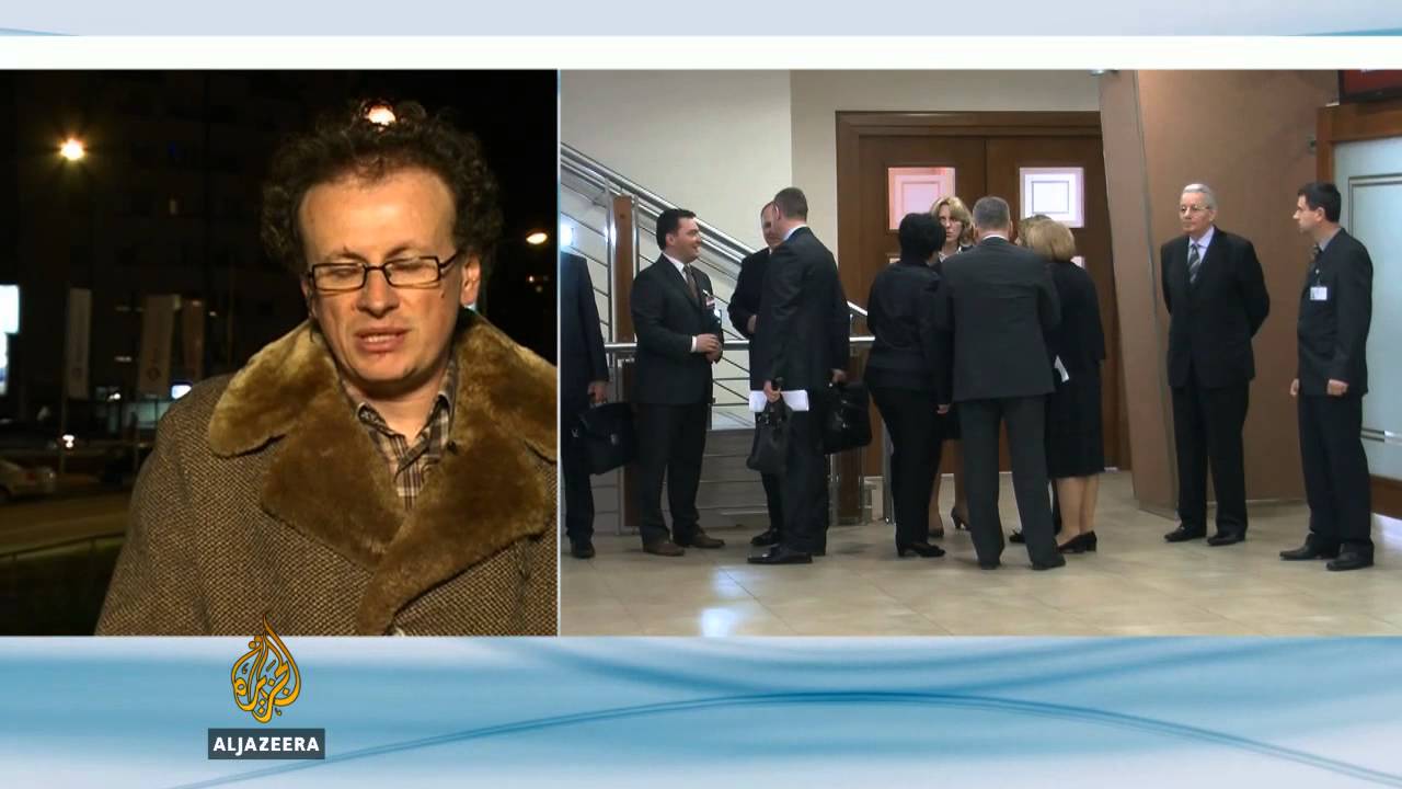 Srđan Puhalo o novoj mandatarki vlade RS - Al Jazeera Balkans - YouTube