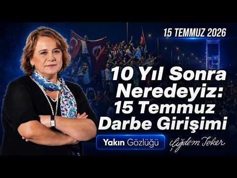 Çiğdem Toker: \
