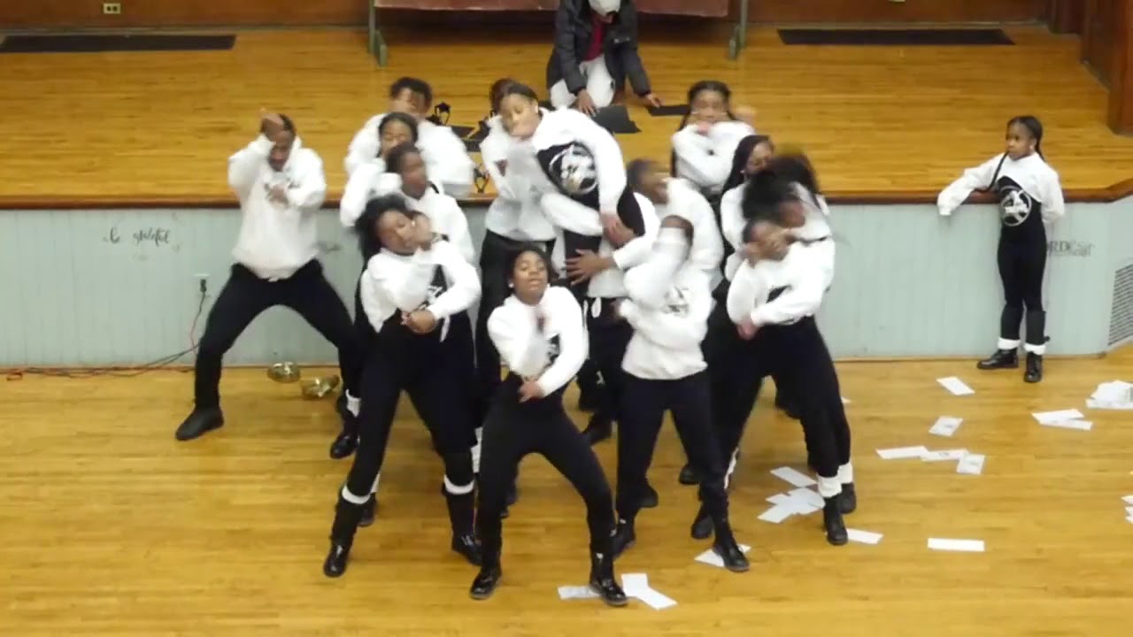 Xtreme Attack Philly Dance Show of Shows - YouTube