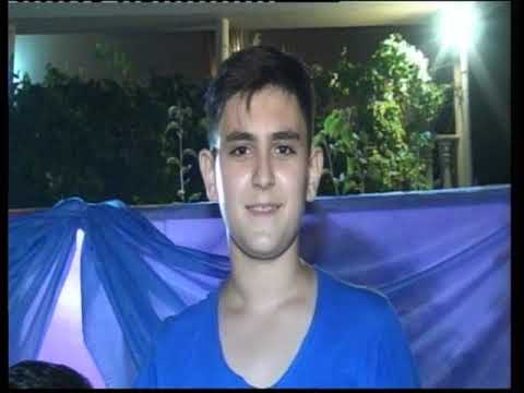 Vasifin oglu Zakirin toyu-2 Bilgeh 2019