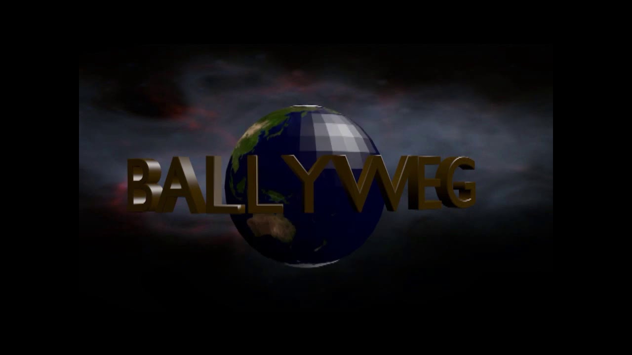 Ballyweg Universal Studios Intro HD - YouTube