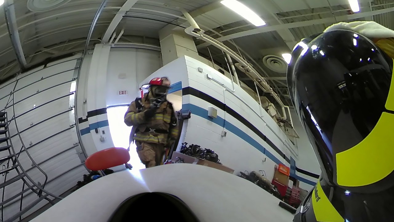 Protective Services - YouTube