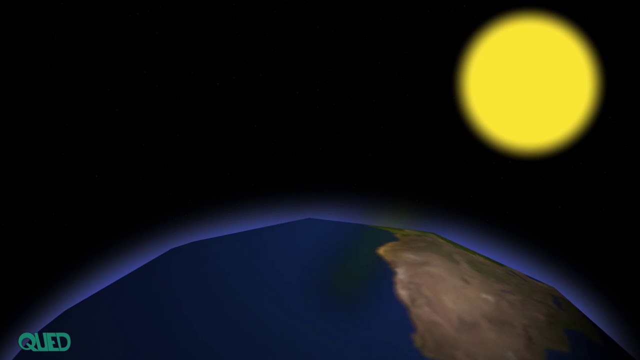 Planet Earth Demo - YouTube