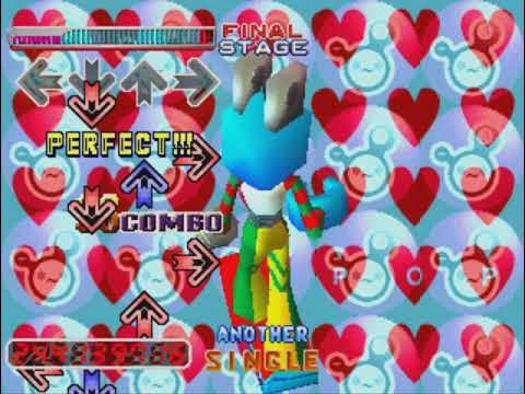 【DDR 2ndReMIX APPEND CLUB VERSION Vol.2】patsenner【ANOTHER】 - YouTube