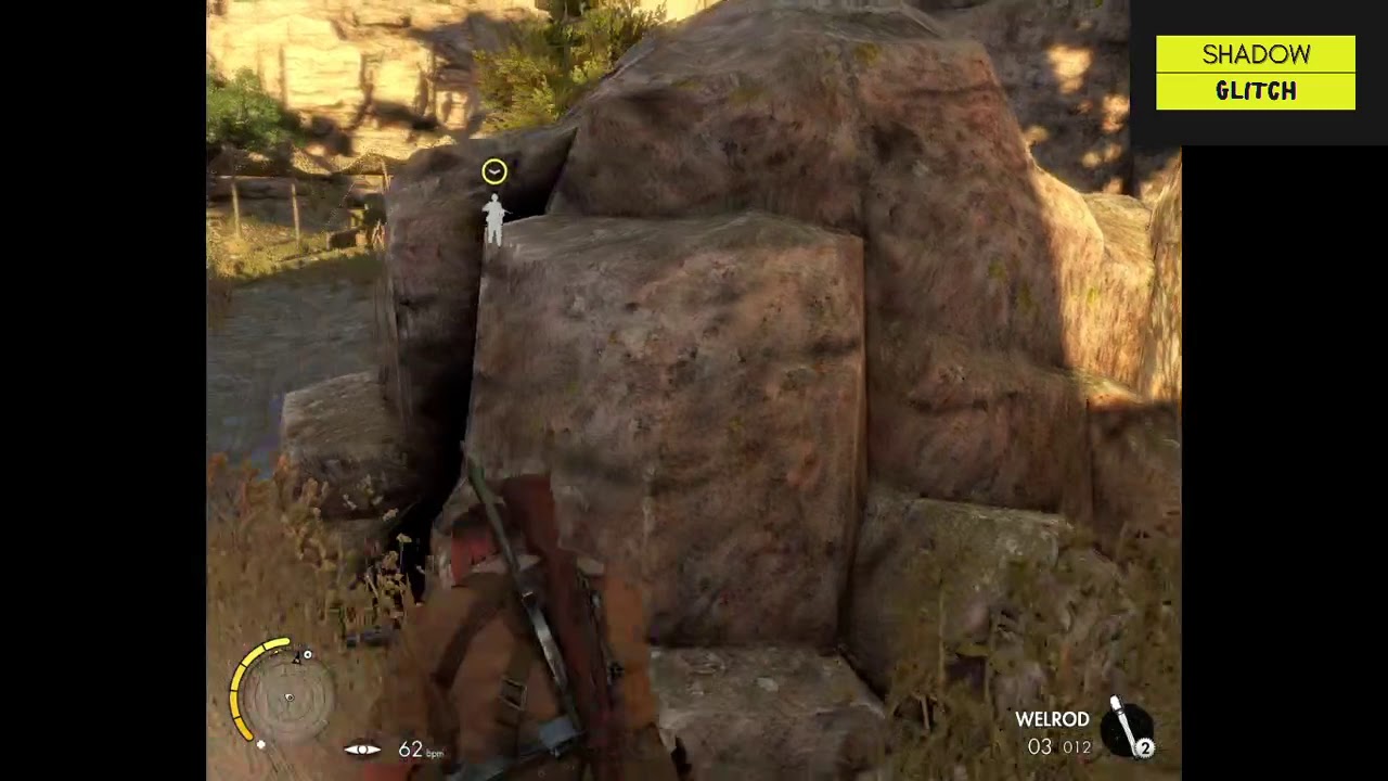 Sniper Elite 3 (Gameplay) Halfaya Pass - YouTube