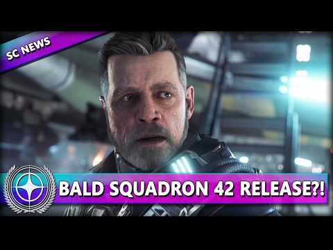 SQUADRON 42 UPDATE, CRAFTING NEWS & 4.8 PTU ⭐ STAR CITIZEN NEWS [Alpha 4.8] Deutsch/German