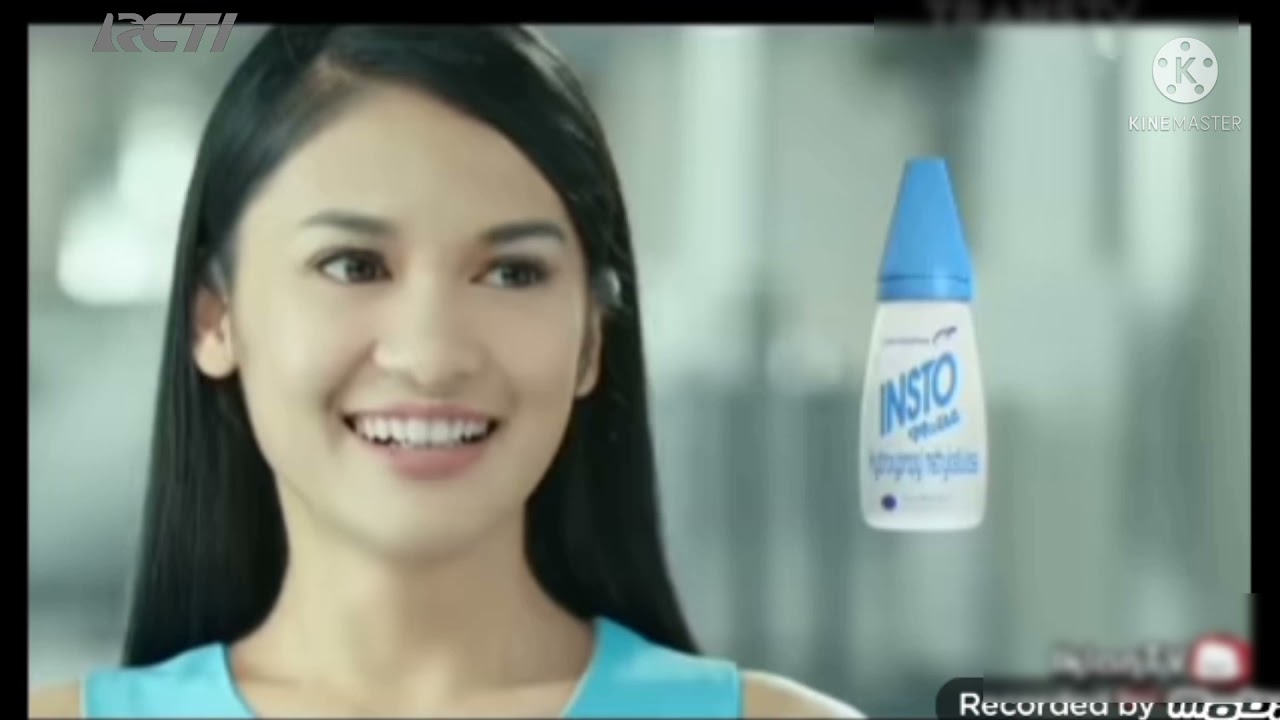 Iklan Insto - Buka Mata Buka Insto (2015) @ RCTI - YouTube