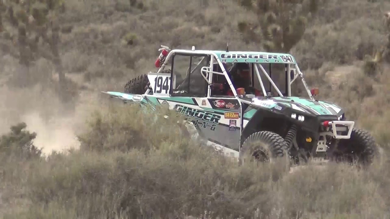 Ginger Racing 1947 BITD 2018 SS300 Race Highlights - YouTube
