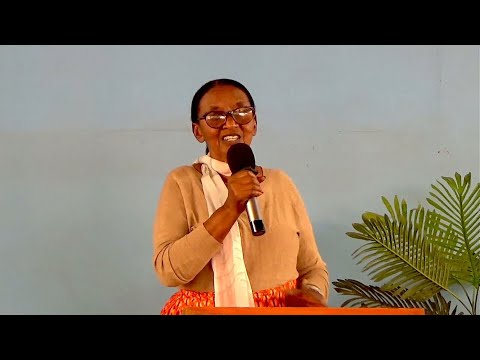 Nzaguheka kugeza imvi zibaye uruyenzi - Testimony of SUMWIZA Cesarie