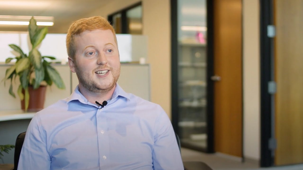 Employee Spotlight: Nathan Fullmer, CFP® - Senior Investment Associate ...