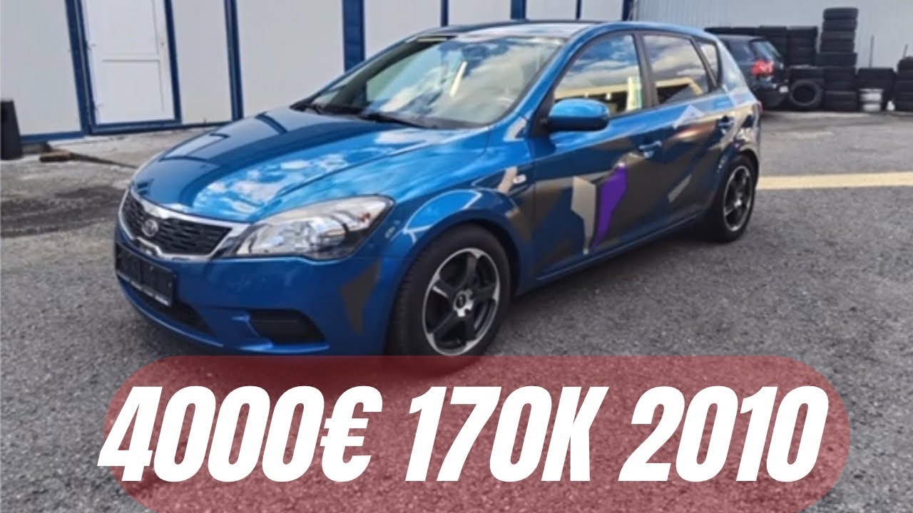 5 Masini de pe AutoVIT 4000 euro !! Octombrie 2025 !! - YouTube