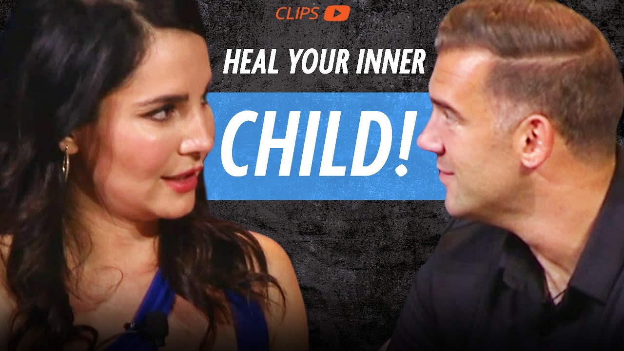 How to Survive a Relationship Breakdown | Martha Higareda - YouTube