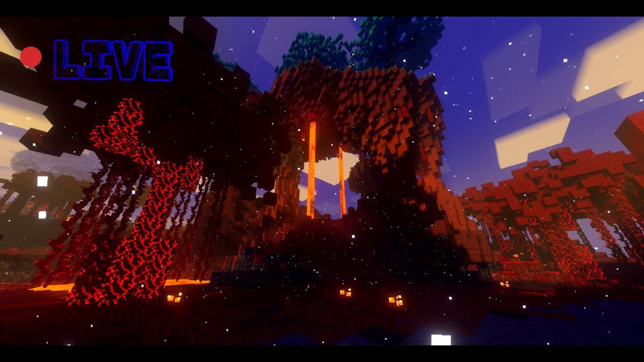 Minecraft PvP HolyWorld. I'm developing. - YouTube