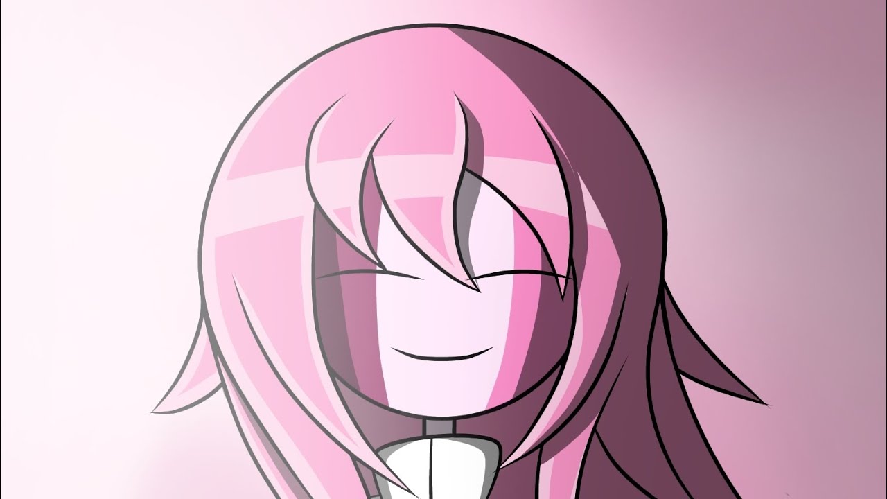 (FNF) Sarvin - [SPEEDPAINT] - YouTube