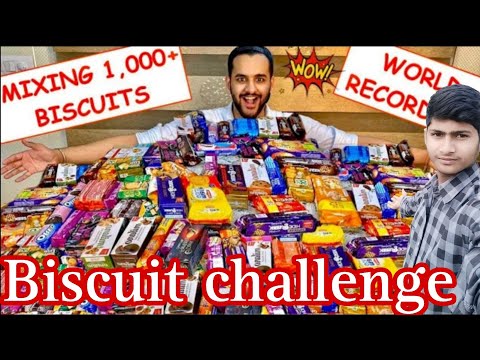 suprien biscuit challenge | biscuit eating challenge | biscuit ...