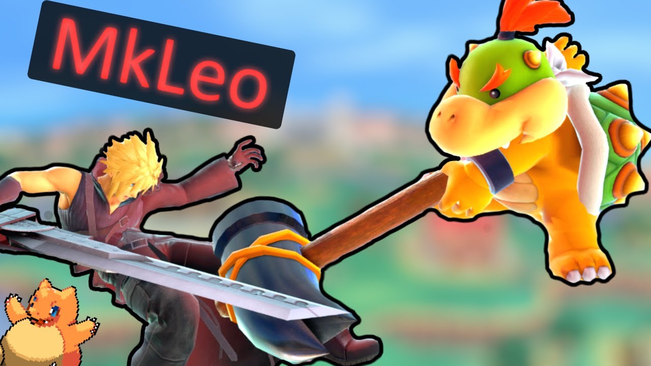 Bowser Jr. Main DESTROYS a 5k Dollar Tournament - Smash Ultimate Bowser ...