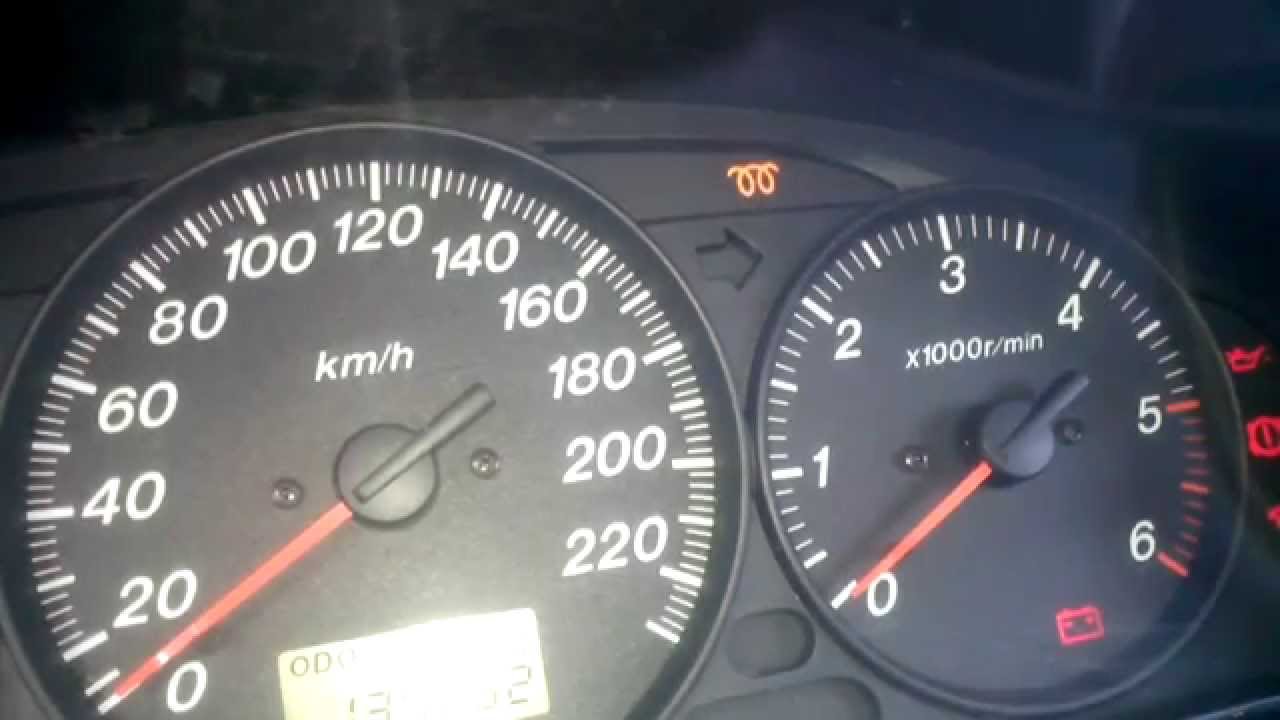 mazda 323 engine check - YouTube