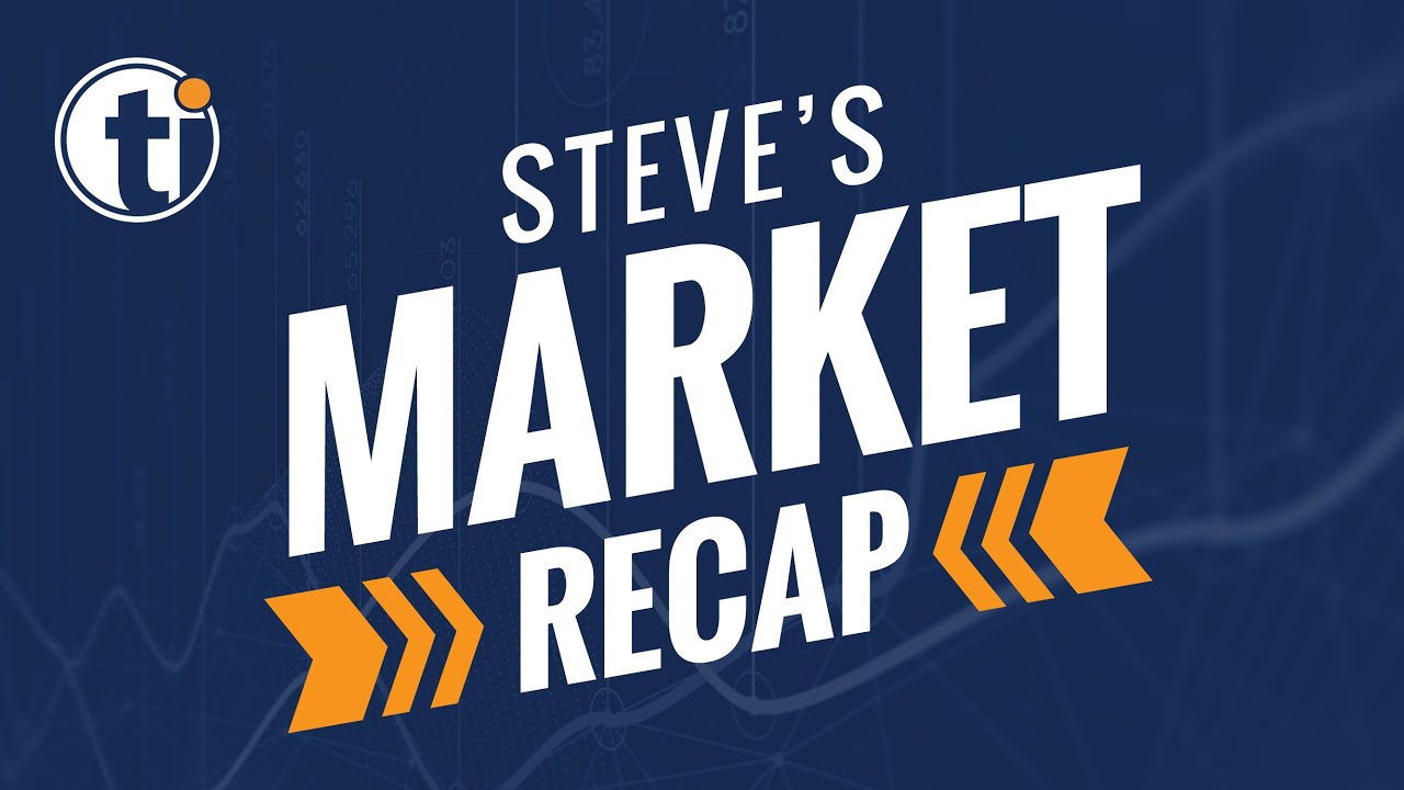 TI - Market Recap Nov 4 post market - YouTube