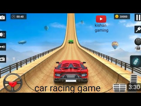 car racing in car vali games 😨😱in new gameplay video - YouTube