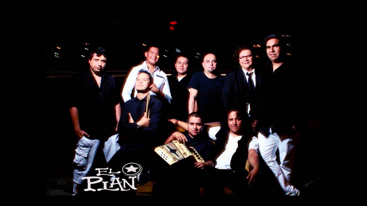 El Plan - La voz del corazon - YouTube