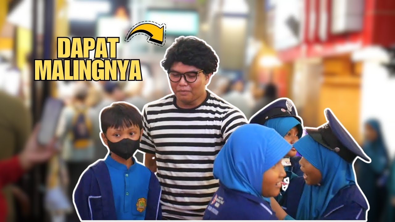 BERMAIN SAMBIL BELAJAR | SDIT AL-HANIF CILEGON DI KIDZANIA JAKARTA ...
