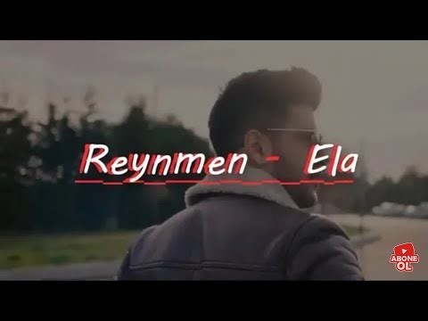 reynmen-ela (official video) bass full