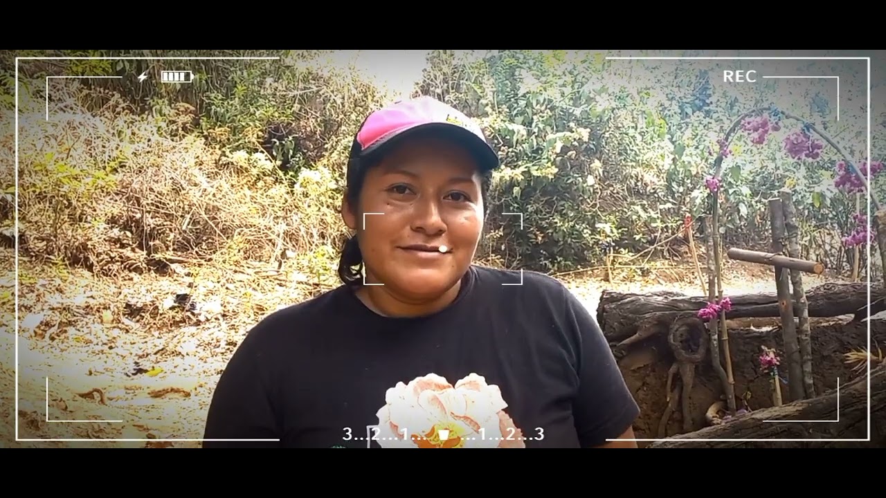 en Casa de Vicky El Progreso (II - parte) - YouTube