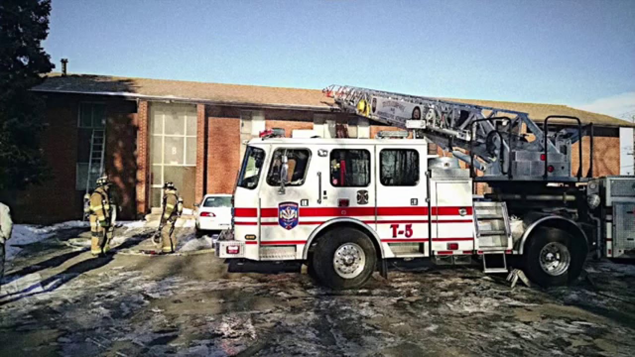 MVFD #5 - 2015 - YouTube