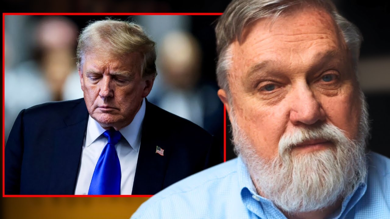 Can We Take the Bait Now? Can We? Huh? Can We? | Doug Wilson - YouTube