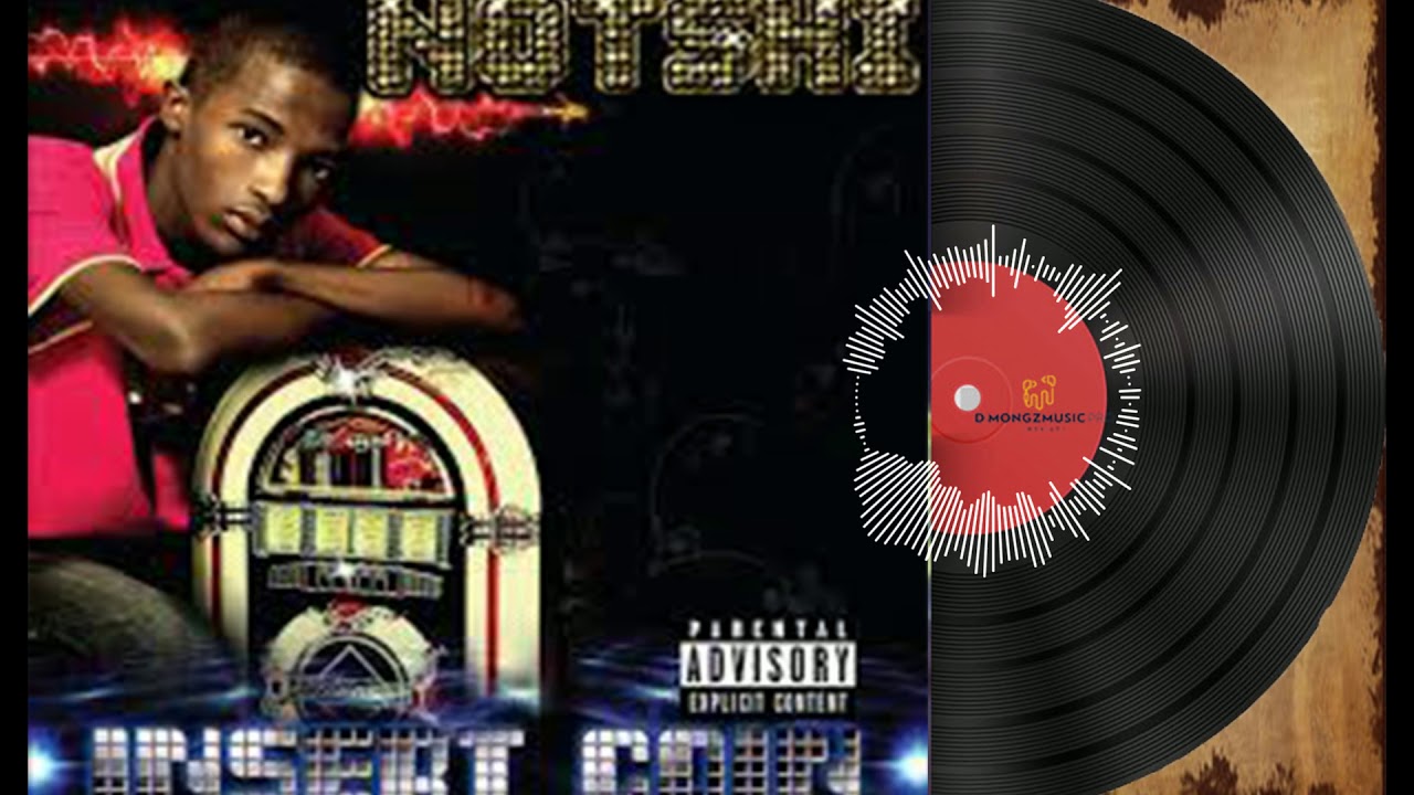 Notshi - Mabarebare Instrumental - YouTube