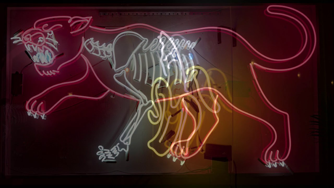 Neon Glass Bending Video Tutorials - YouTube