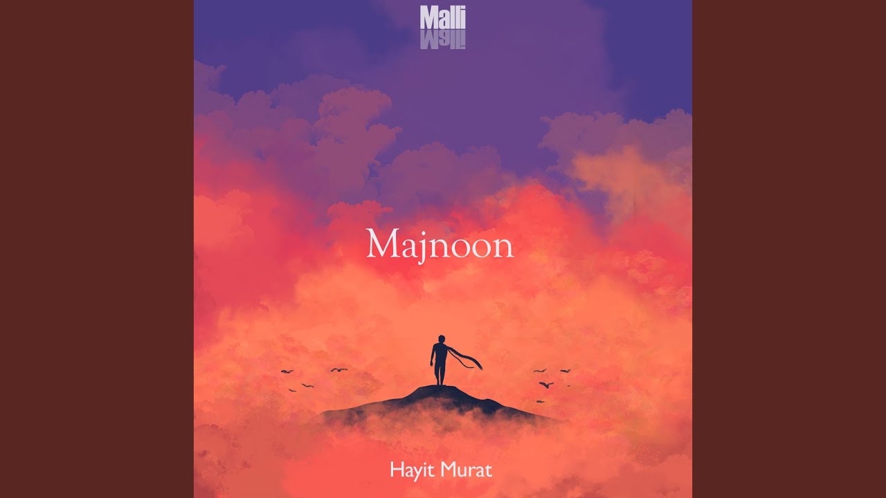 Majnoon - YouTube Music