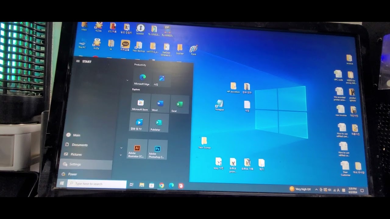 explanation about HP printer firmware problem & how to avoid firmware ...
