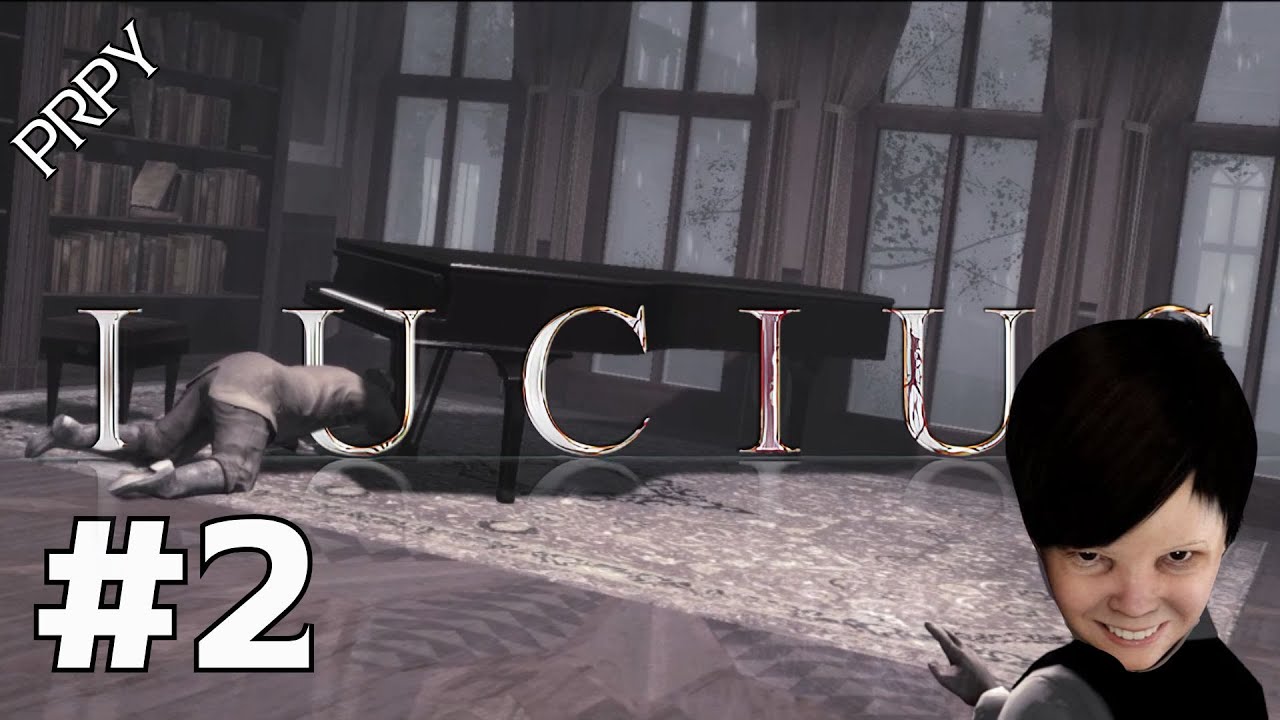 LUCIUS I เกเร #2 - YouTube