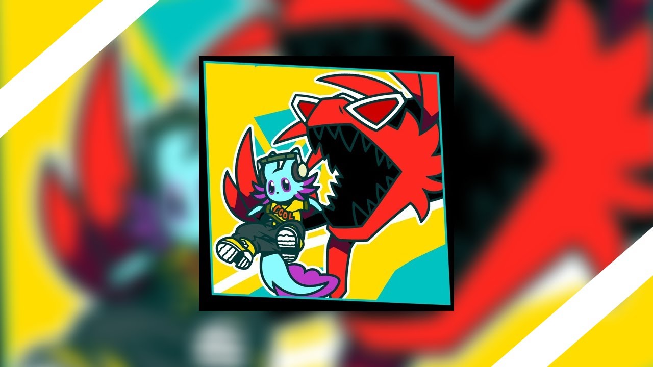 ivycomb - SLUGCAT PINBALL (MetaHumanBoi Remix) - YouTube