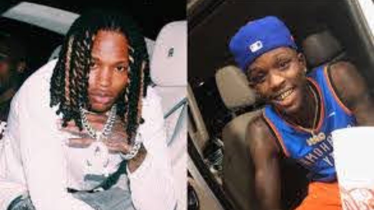 King Von New Camera Angles Catches Quando Rondo Incident In Full (New ...