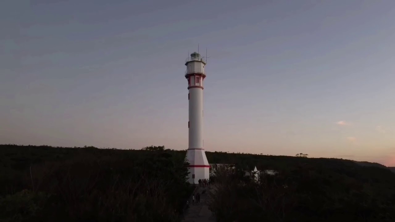 DJI Mavic Mini : Our trip to Patar, Bolinao, Pangasinan Lighthouse ...