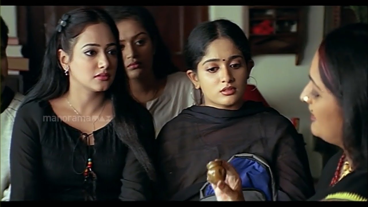 MazhavilMorningMovie | Aparichithan Tomorrow @ 9 am | MazhavilManorama ...