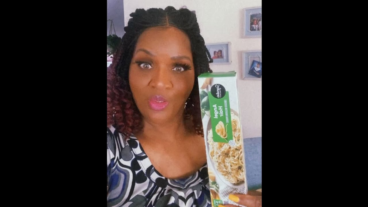 Quick & Easy Veggie Spaghetti Recipe | With Teresa | Weekly Ministry ...