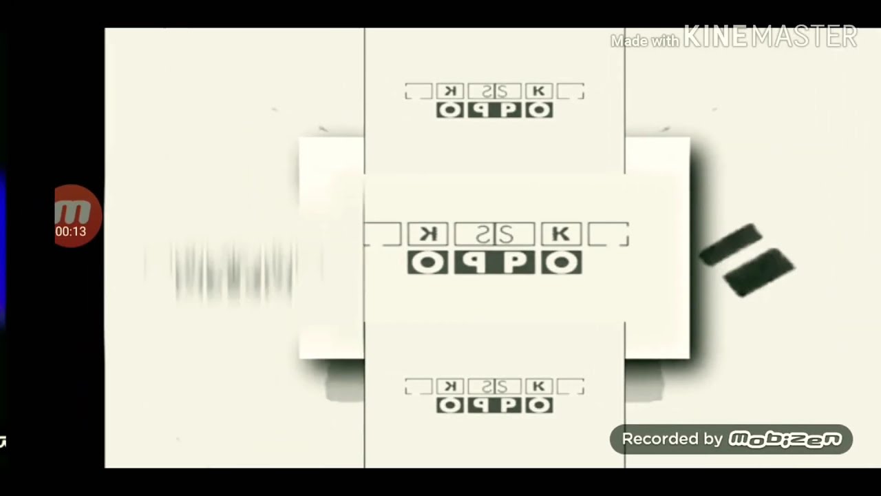 Scan vs round 3 - YouTube