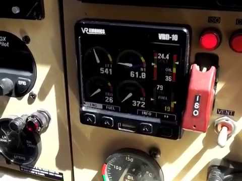 VRX Display - YouTube