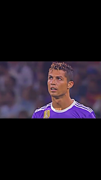 RONALDO X FUNK | #shorts #keşfet #football #ronaldo #edit #funk - YouTube