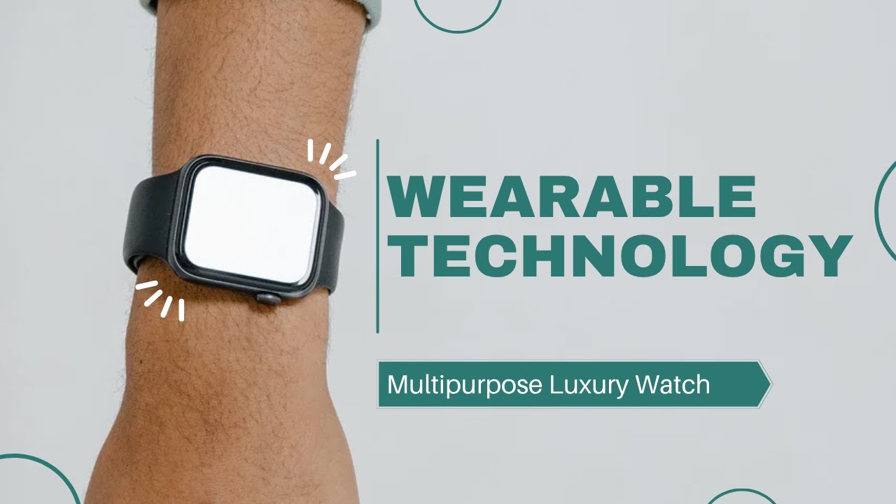 Top Wearable Tech Innovations You’ll See Everywhere in 2026 - YouTube