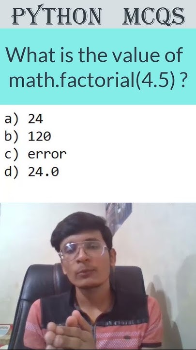 Solve Python MCQs Fast | Learn Python Quickly #infytqmcq #infytq # ... Solve Python MCQs Fast | Learn Python Quickly #infytqmcq #infytq # ...