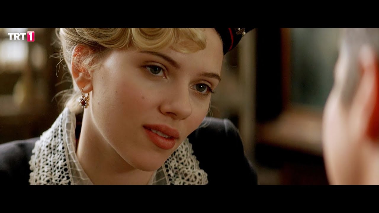 THE PRESTIGE (2006) 5 FARKLI DUBLAJ - YouTube