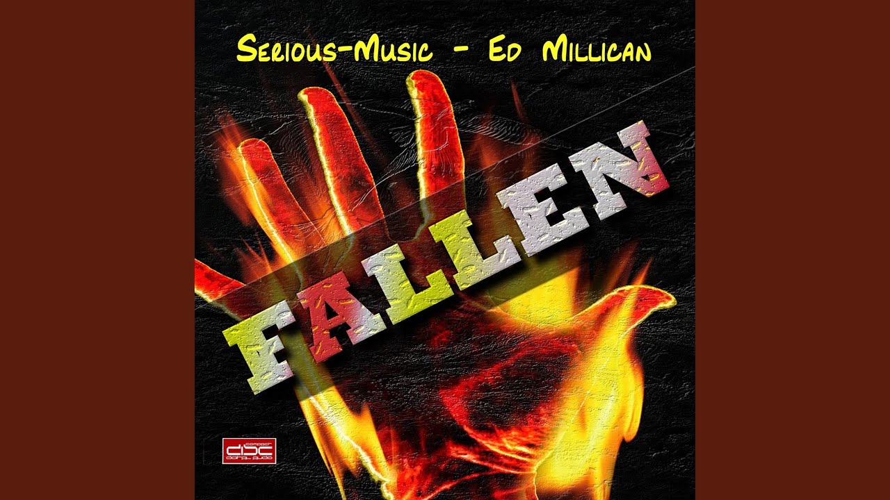 In The Shadow Of Your Dreams (feat. Ed Millican) - YouTube