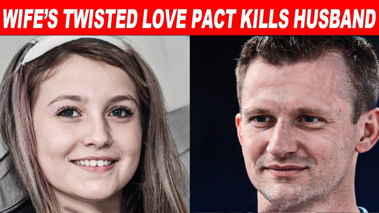 Wife's Twisted Love Affairs Lead to Murder! Incredible Crimes Stories ...