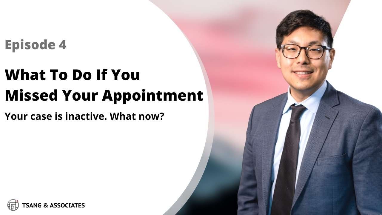 What To Do If You Miss Your Biometrics Appointment Advance Parole what-to-do-if-you-miss-your-biometrics-appointment-advance-parole
